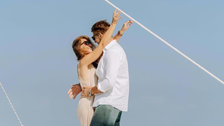 Get gassy when you’re nervous? Here’s why