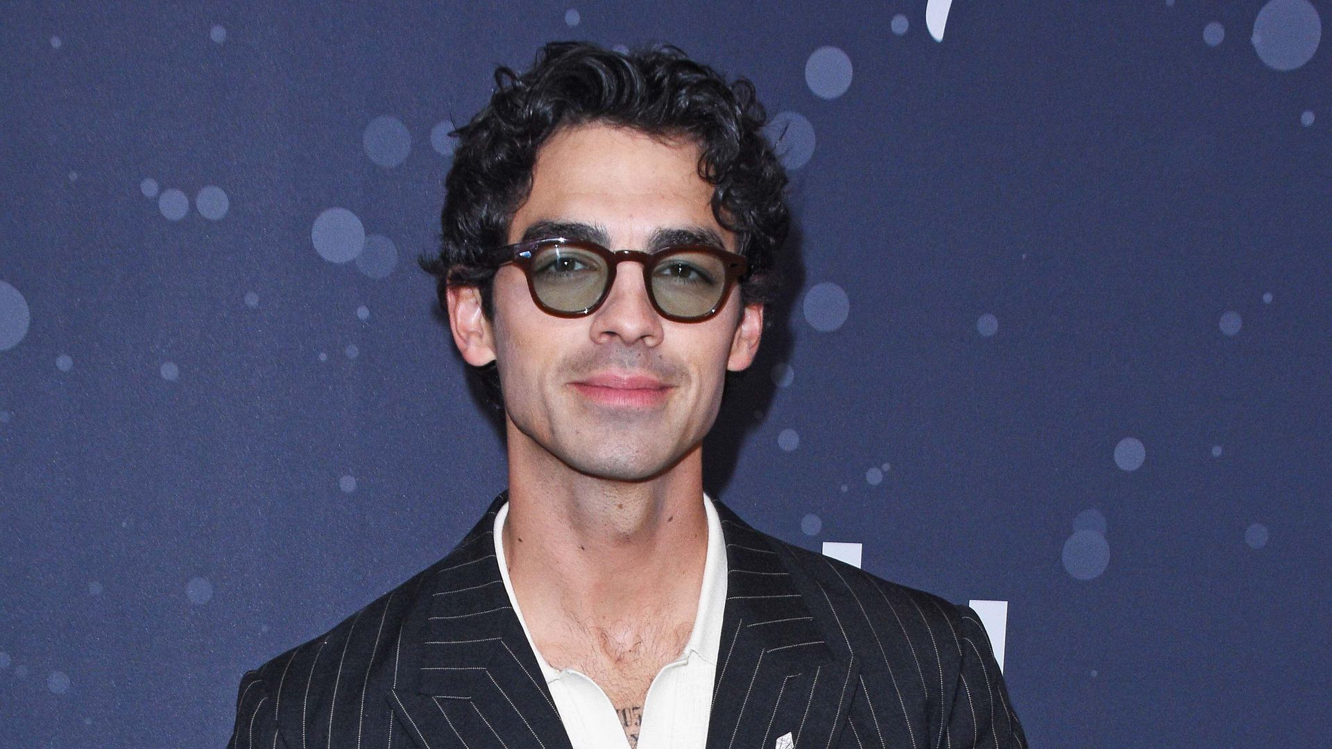 Joe Jonas reveals which Latin American cuisine he prefers to eat while ...