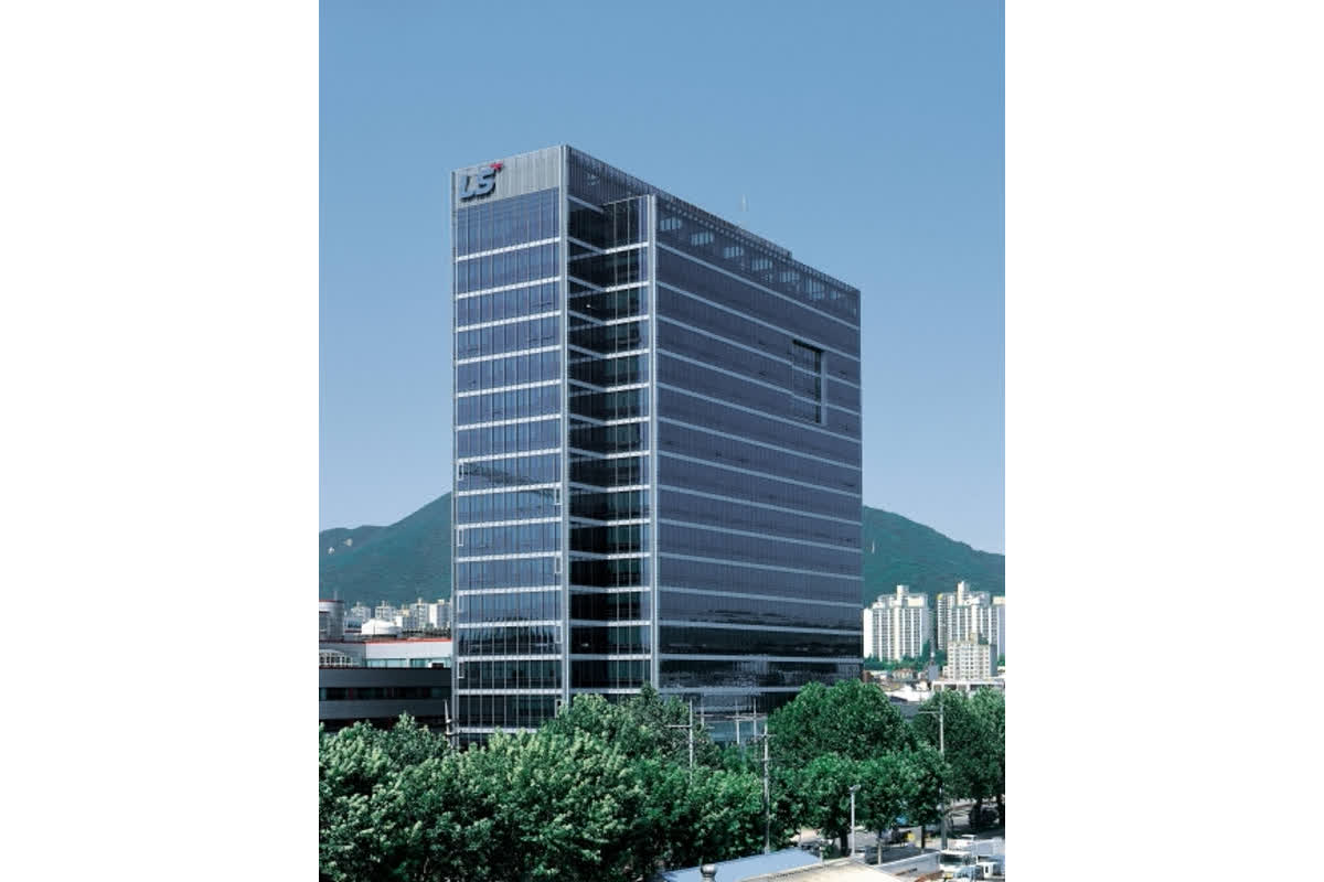 LS, '에식스솔루션즈 IPO'에 모회사 주주 참여 검토