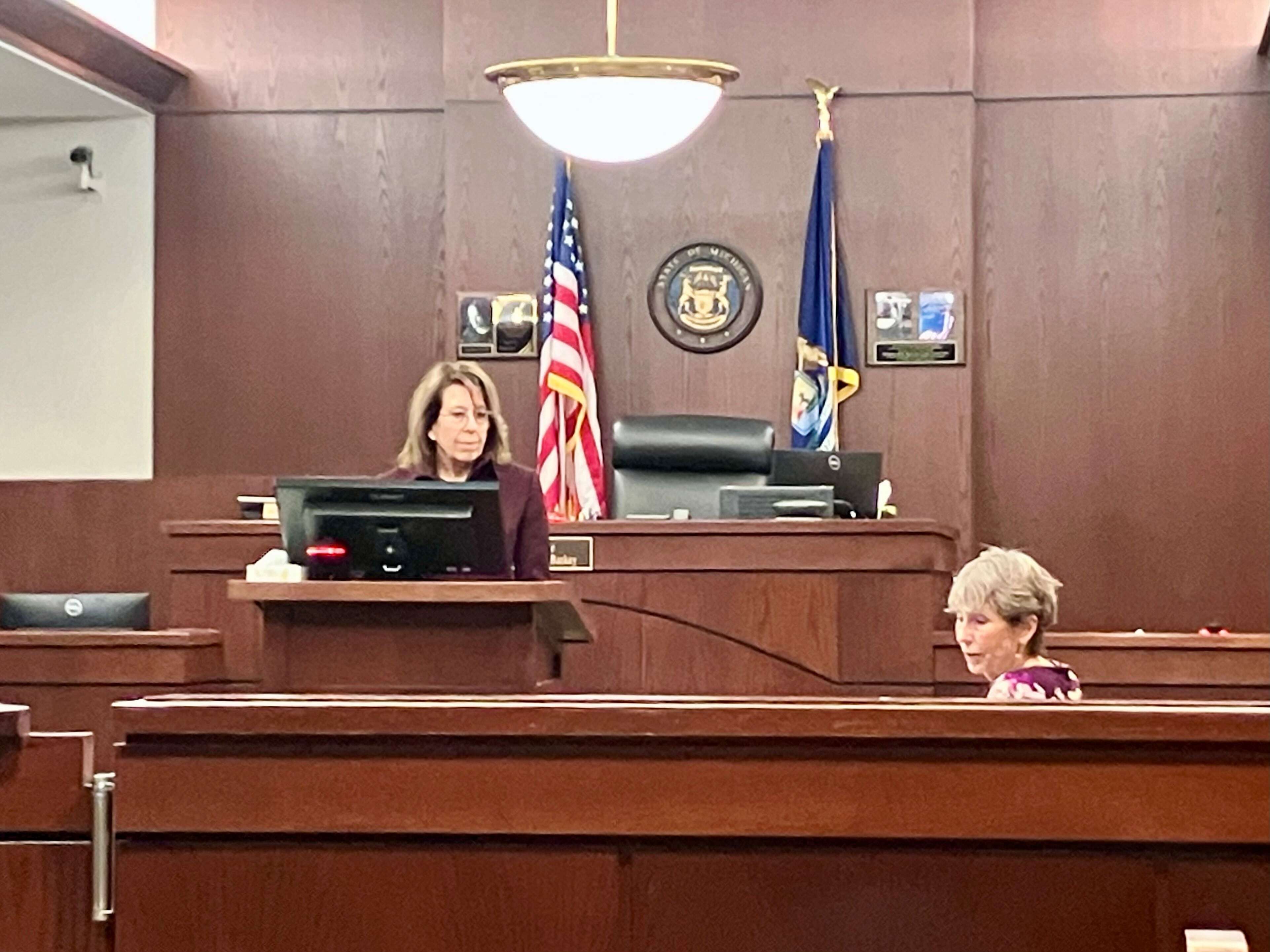 Recall language filed against 5 Grand Blanc Township officials approved