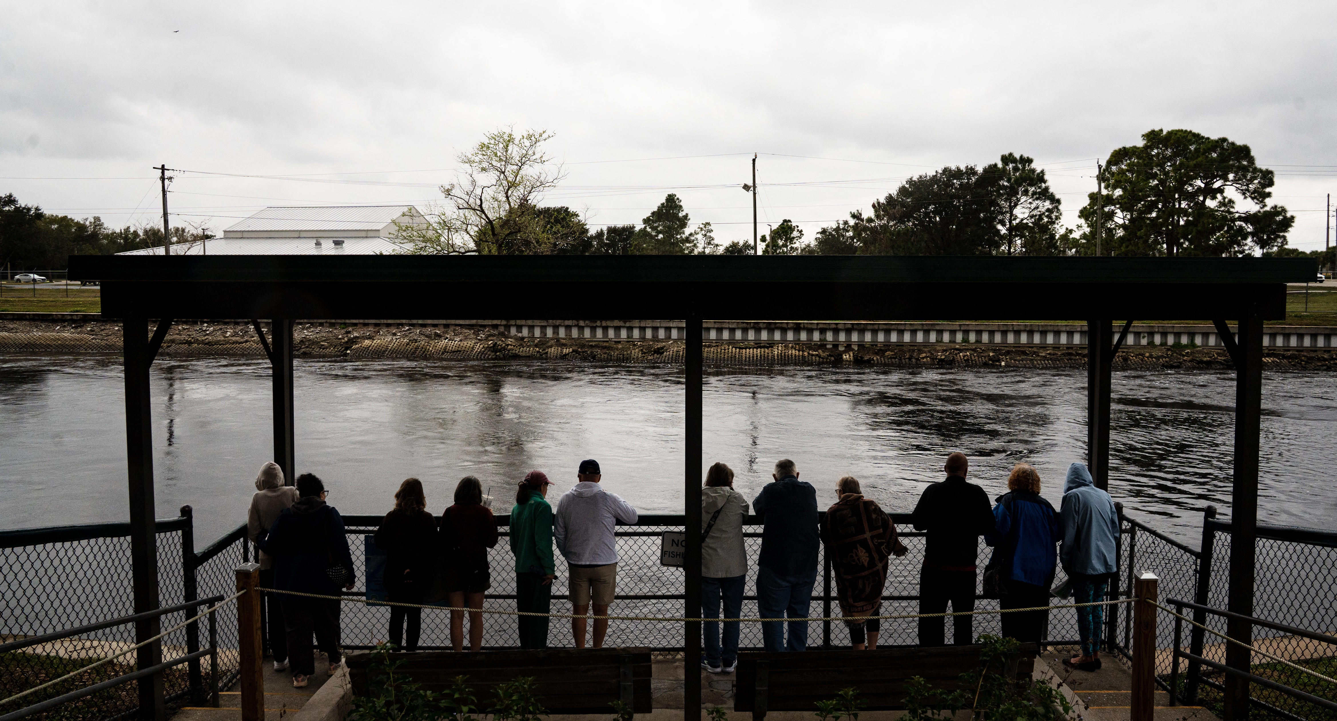Lee County, Fort Myers area shelters open for those in need