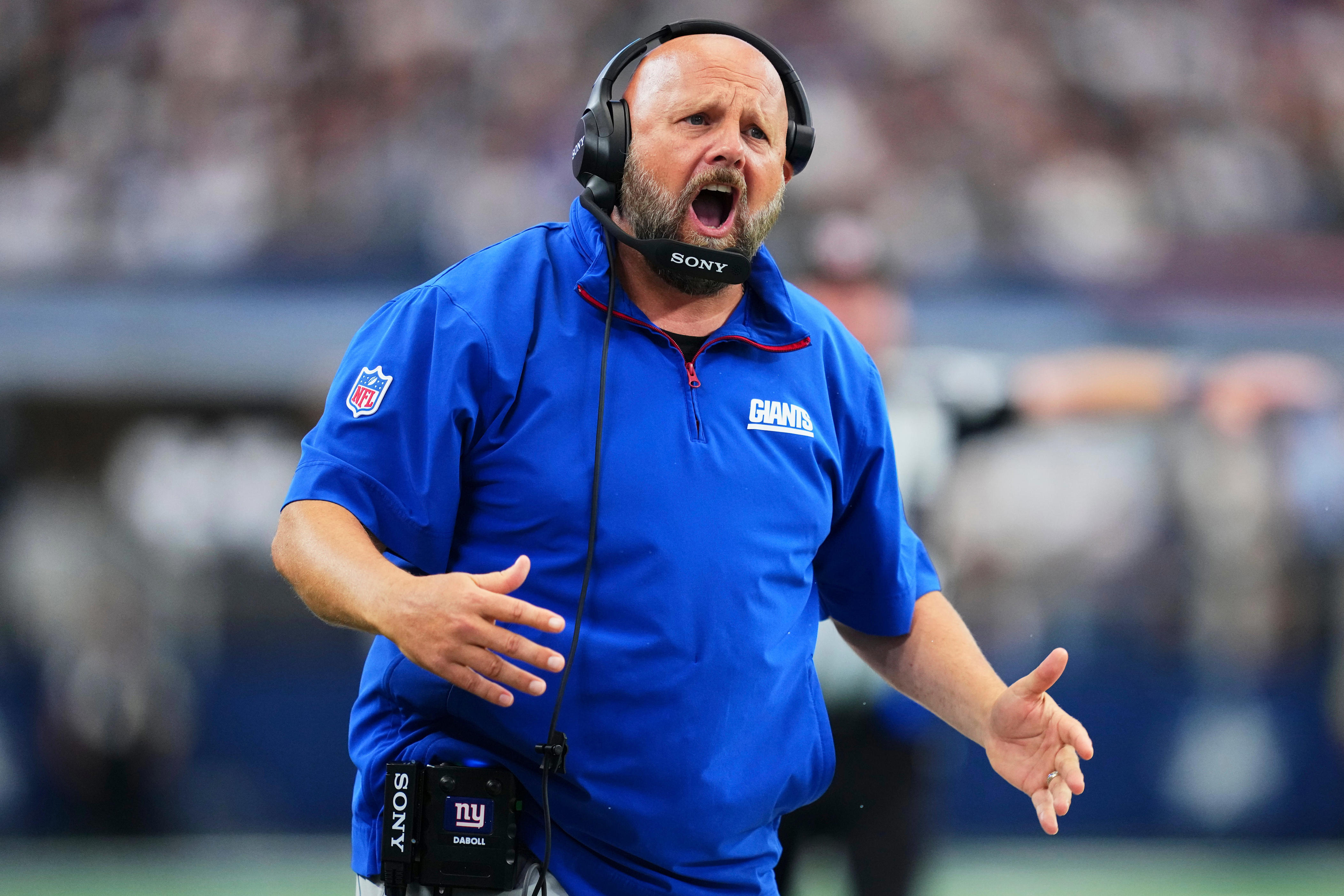 Opinion: Eagles would be wise to avoid considering Daboll as a top choice