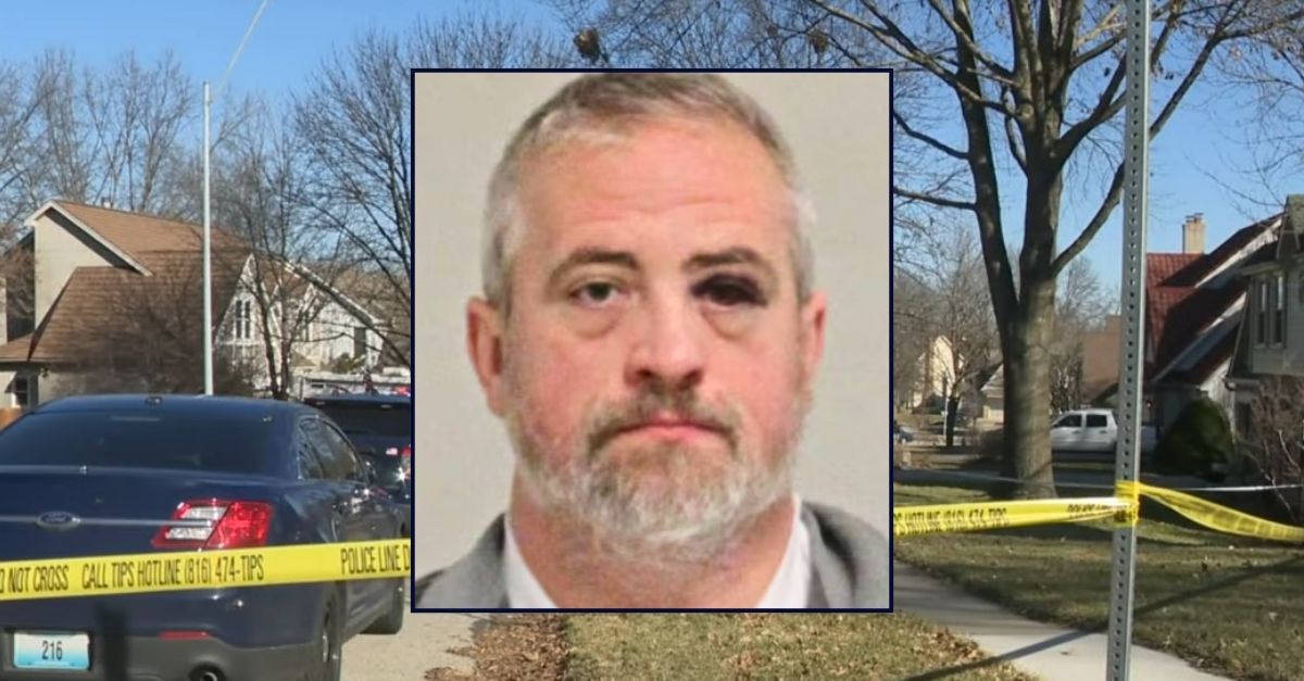 'I shot him dead': Man eliminates rival neighbor with 9 mm blast to the ...