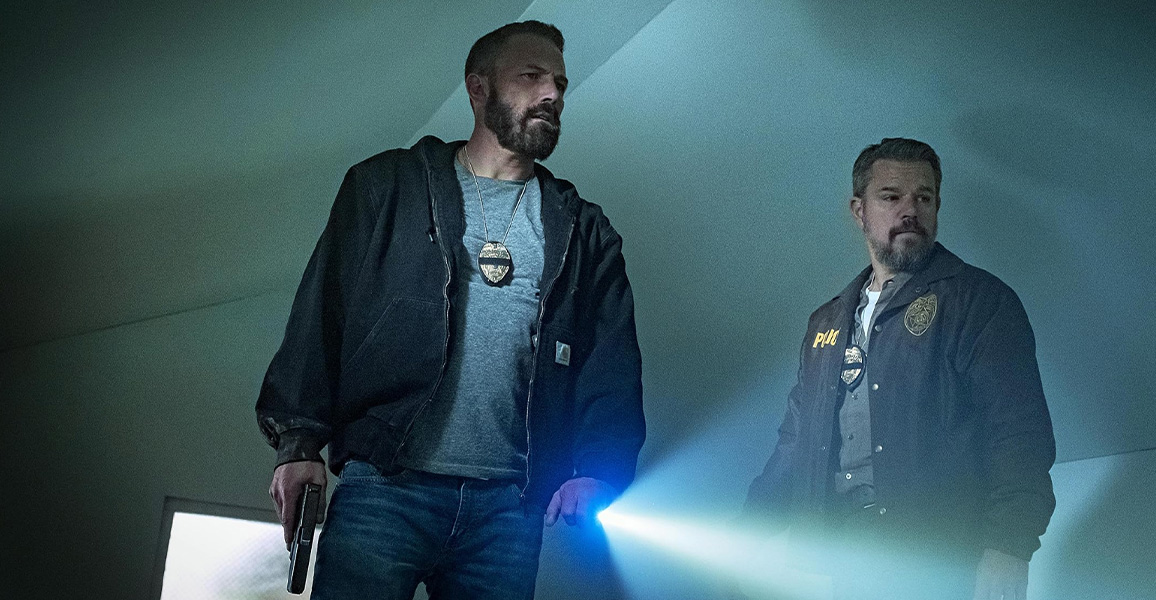 Will there be a ‘The Rip 2’ movie on Netflix?