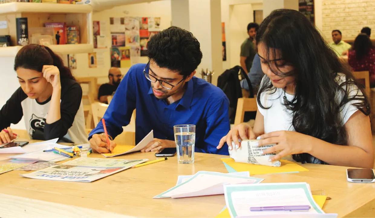 UGC panel proposes a counsellor for every 100-500 students