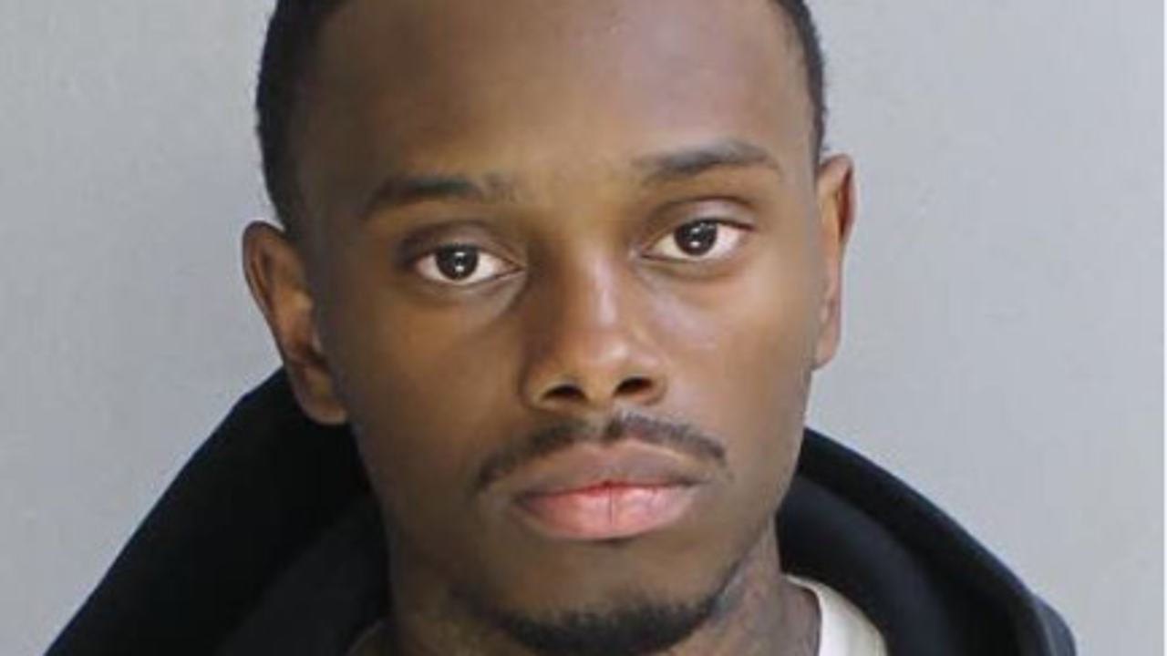 Man accused of raping elderly woman, series of break-ins targeting ...