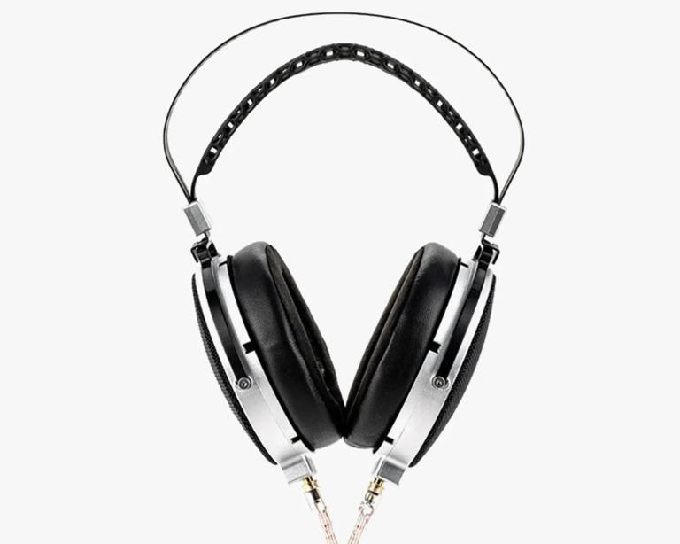 A rising hi-fi company just introduced an elite pair of audiophile ...