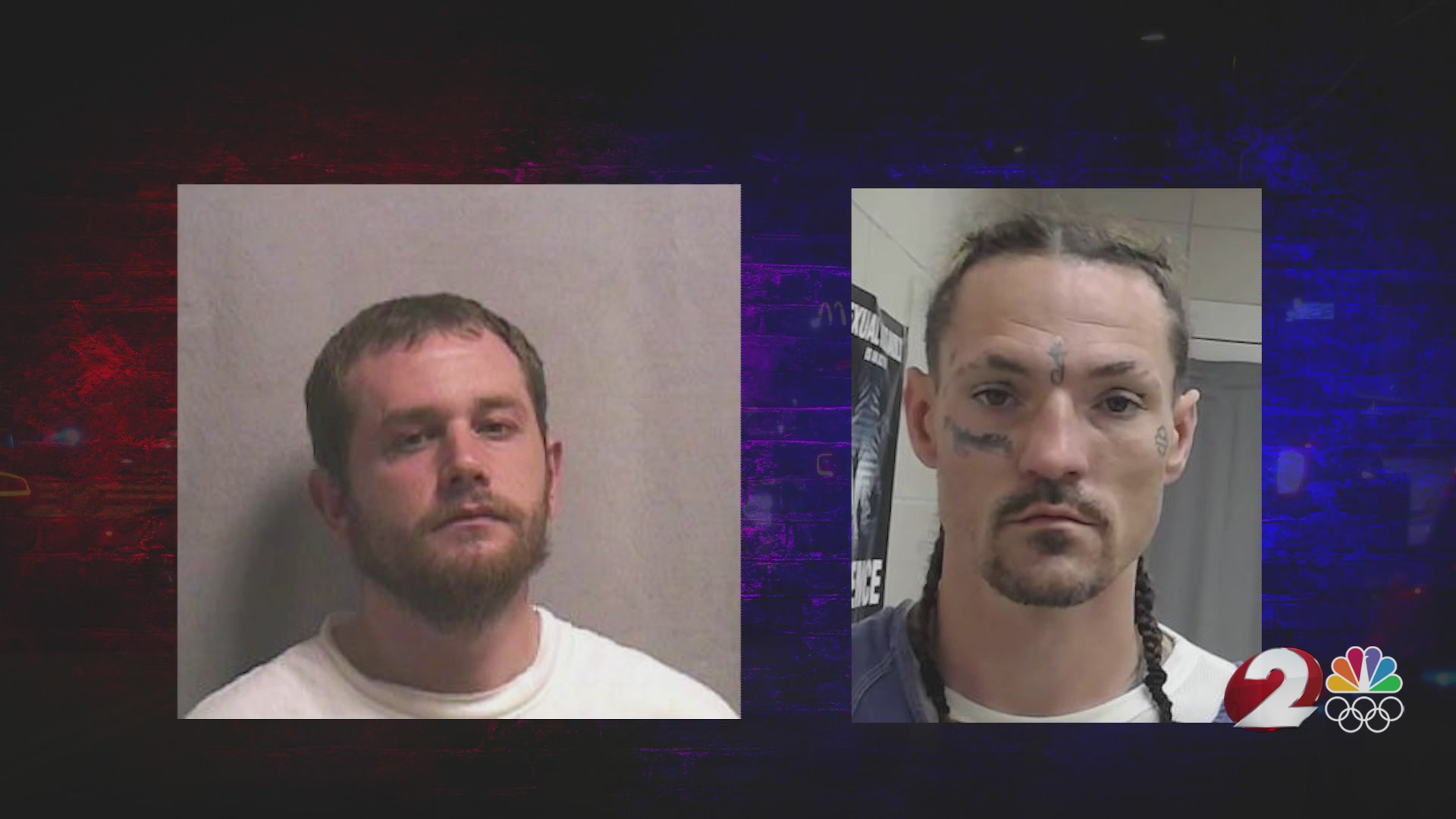 2 on 2: Most wanted for January