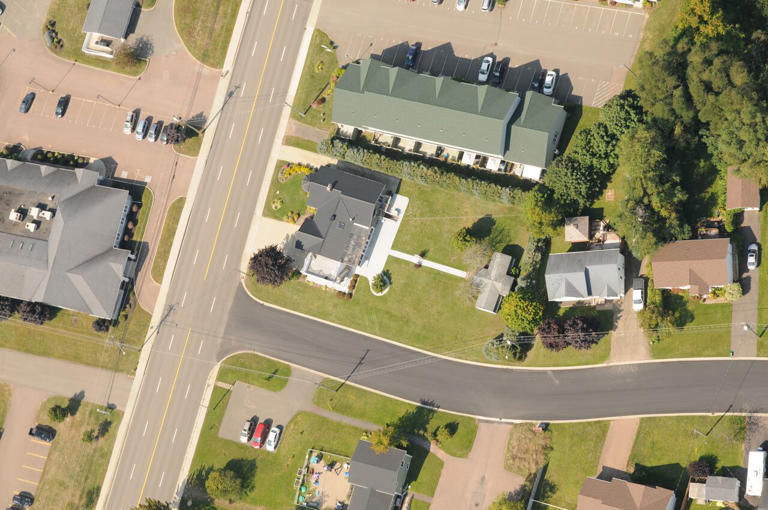 Jurors see bullet, surveillance video in Moncton double-murder trial