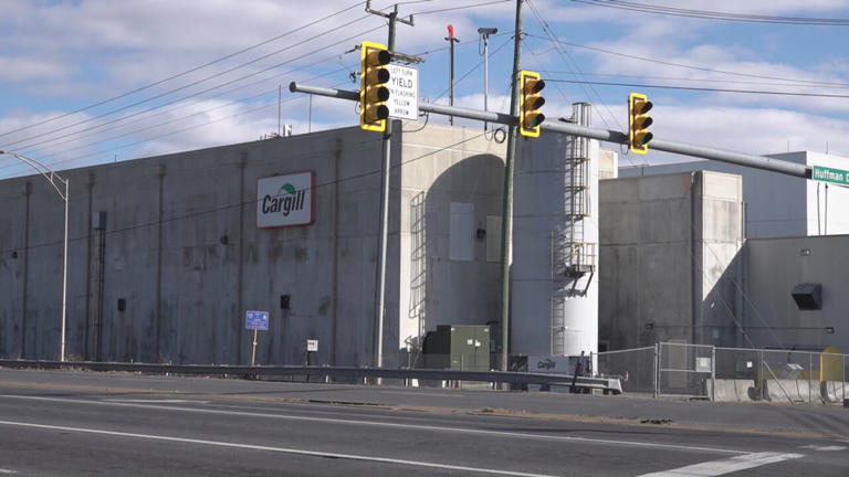 California-based company strikes deal to purchase Cargill