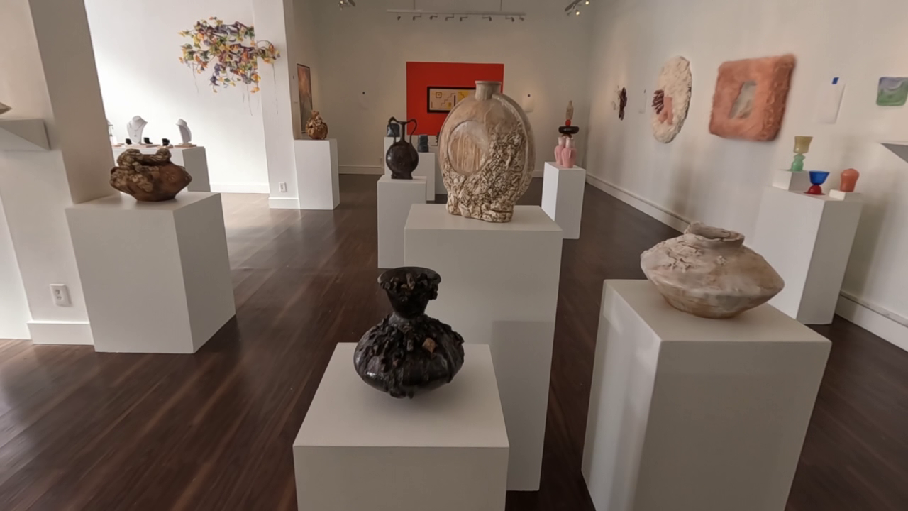 Florida CraftArt focuses on up-and-coming artists with 'New Voices in ...