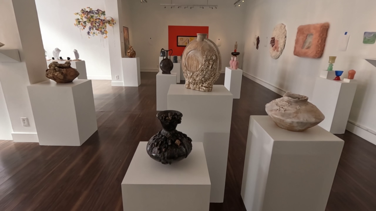 Florida CraftArt focuses on up-and-coming artists with 'New Voices in ...