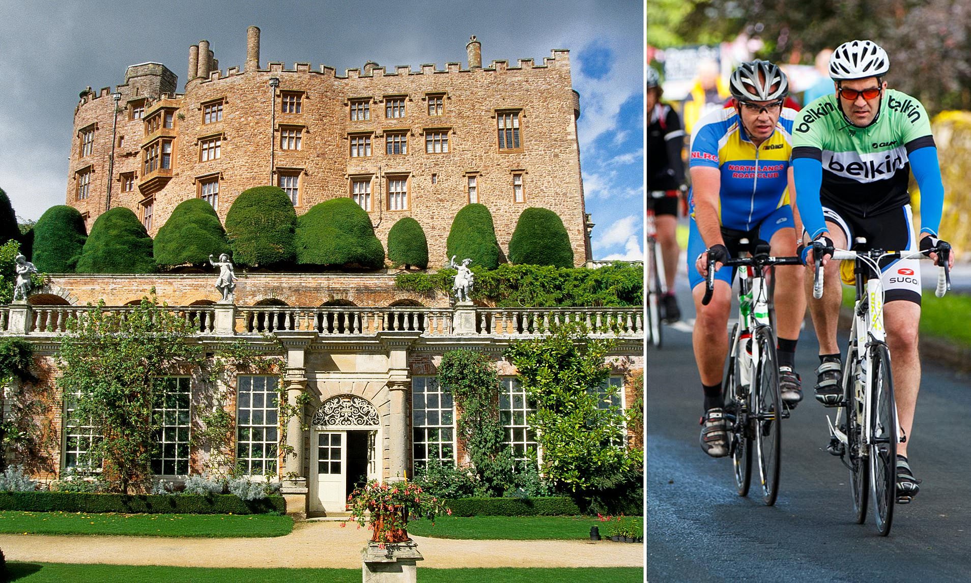 The Tour de France is returning to the UK after 13 years: Will it be ...