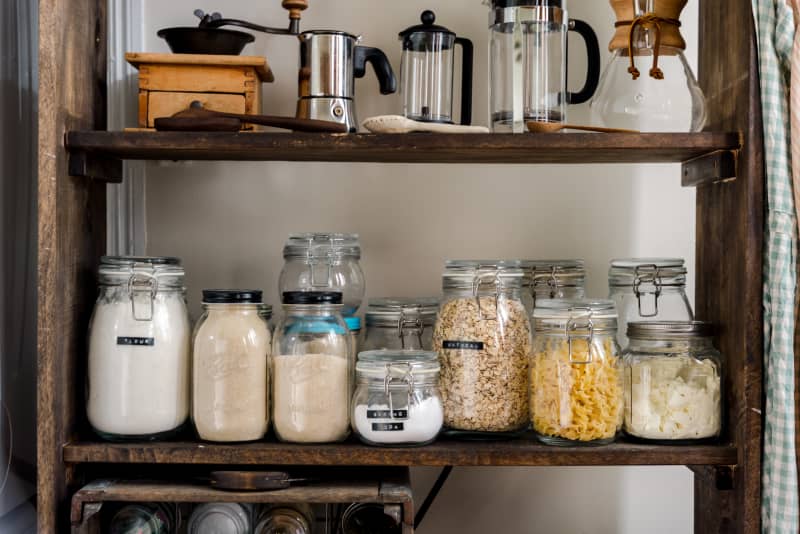 This organizing gem has transformed my messy pantry (I have it in every ...