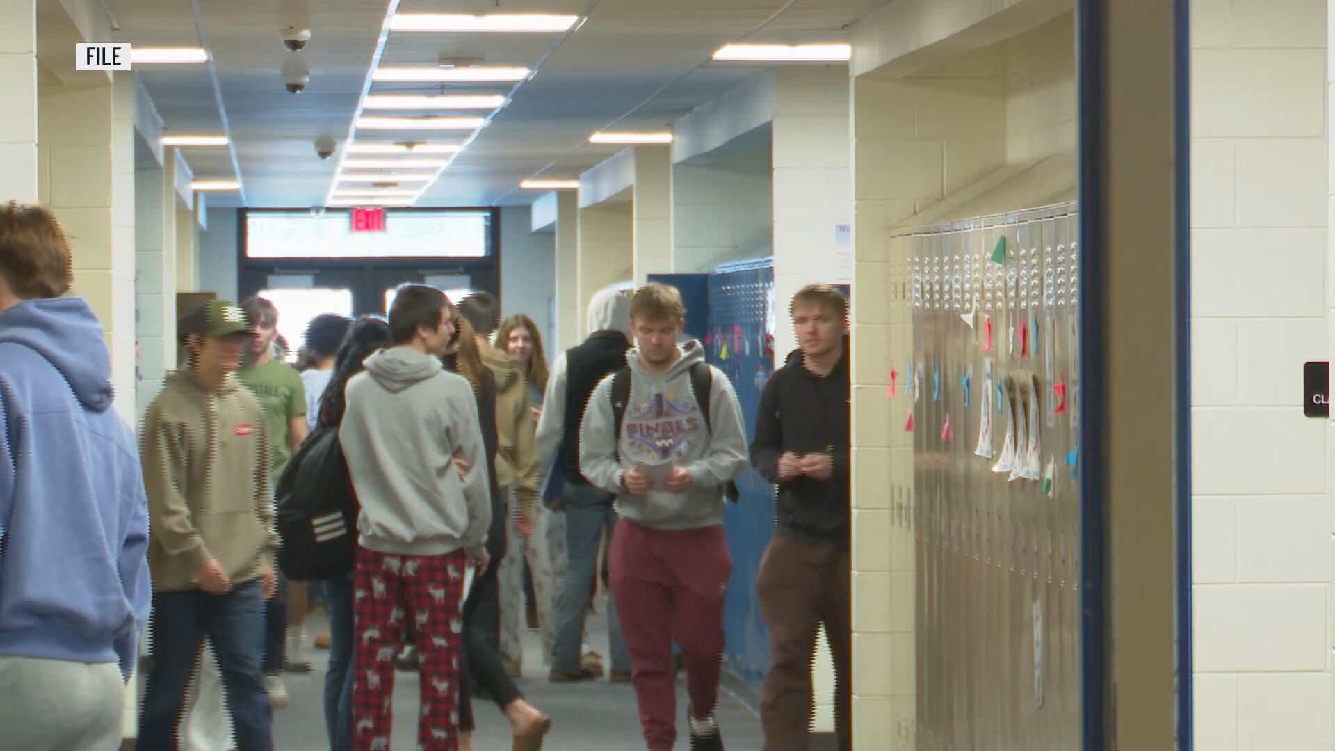 Bill to limit cellphone use in Michigan schools passes State House