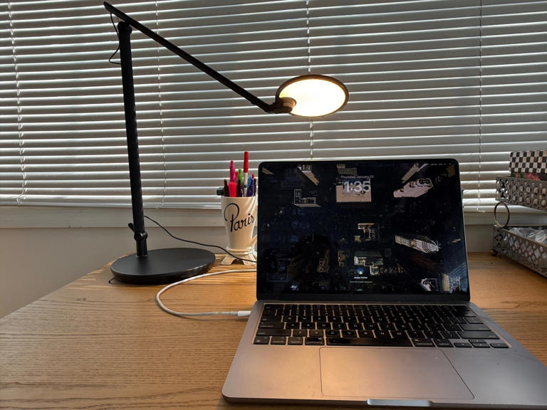 The best desk lamps of 2026, tested and reviewed for function and style
