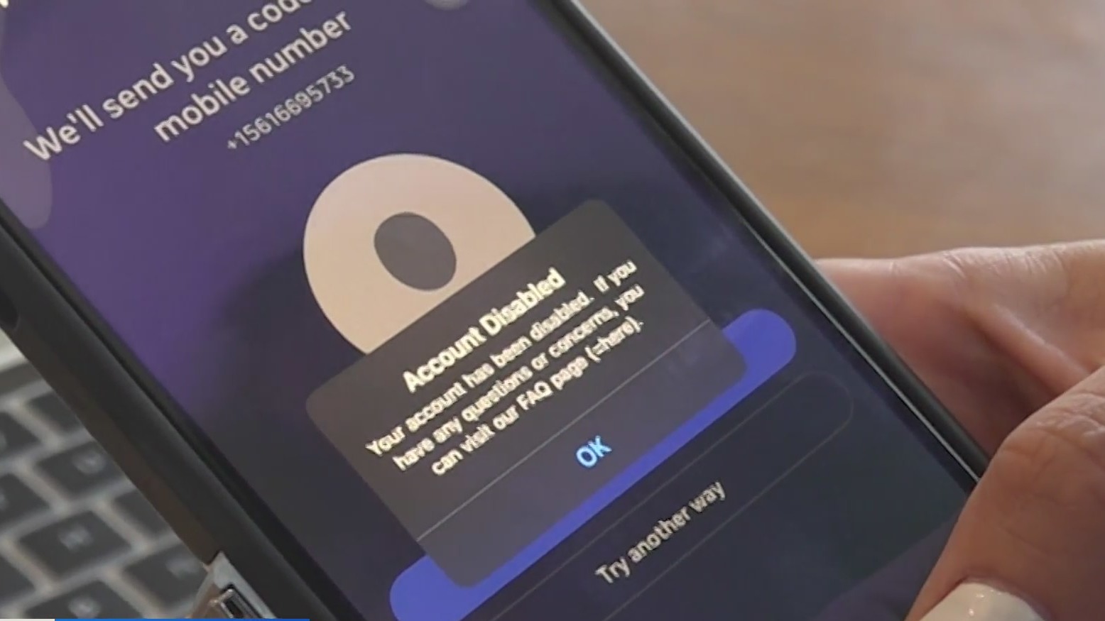 Florida woman's Facebook account disabled, gets restored after CBS News ...