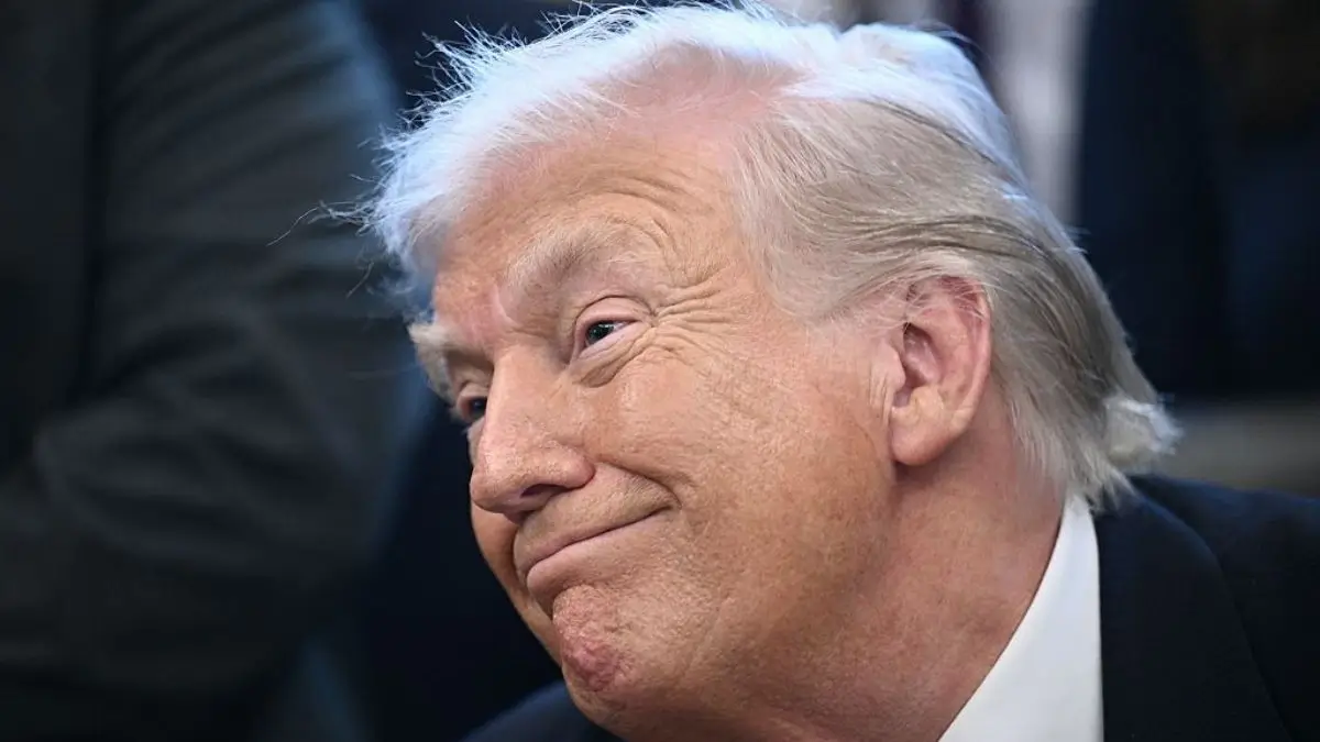 'Looks like Ivanka': Trump dragged into infidelity bombshell as woman ...