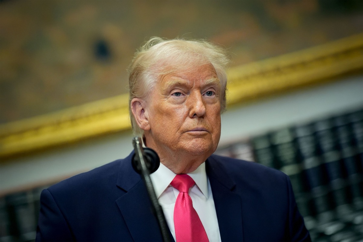 Ford worker who called Trump "pedophile protector" raises $440K after ...