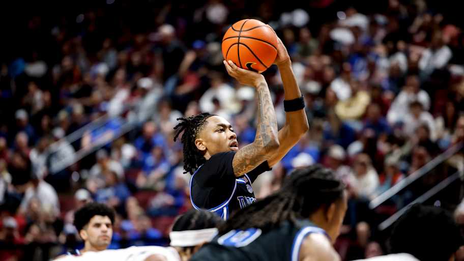 Isaiah Evans may have figured out the root of Duke's unacceptable FT ...