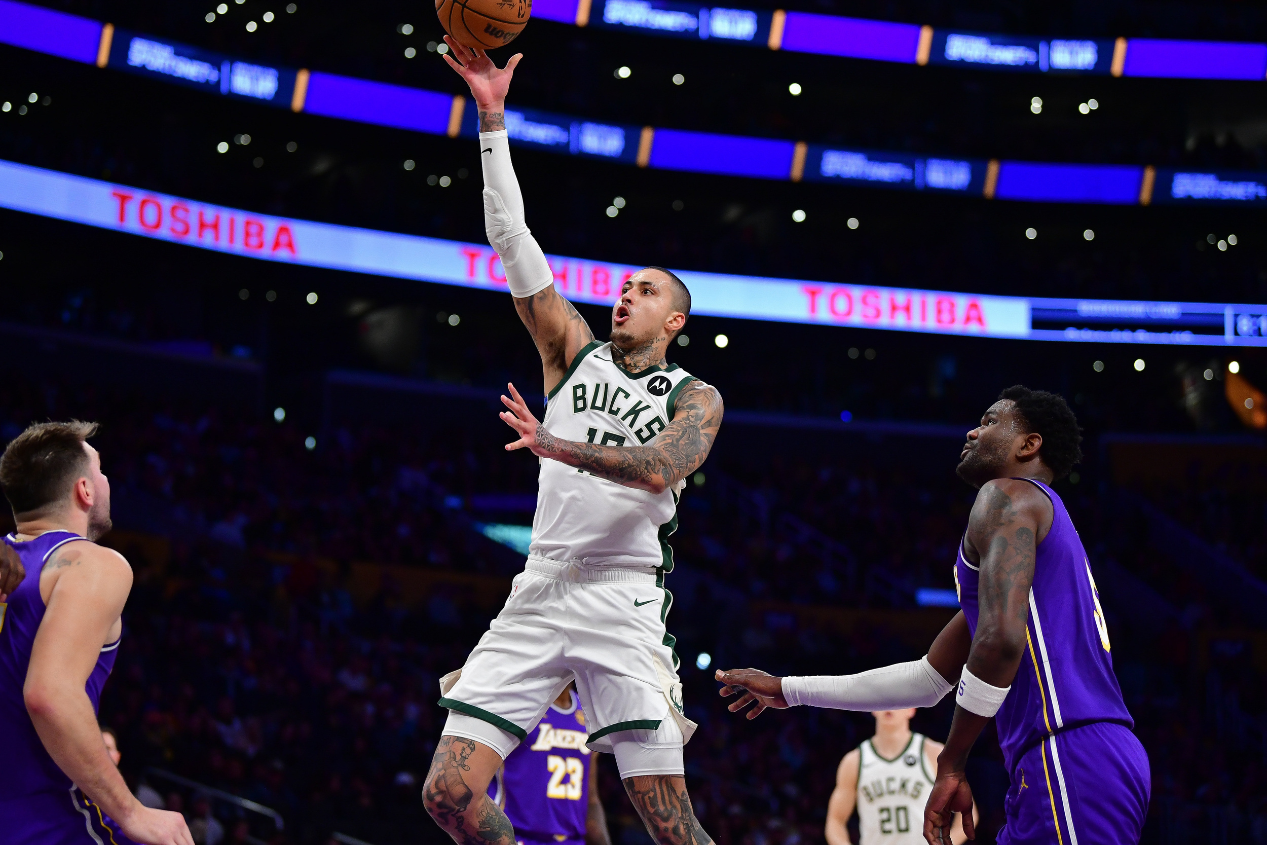 Milwaukee Bucks: NBA insider reveals the 1 player team is most likely ...