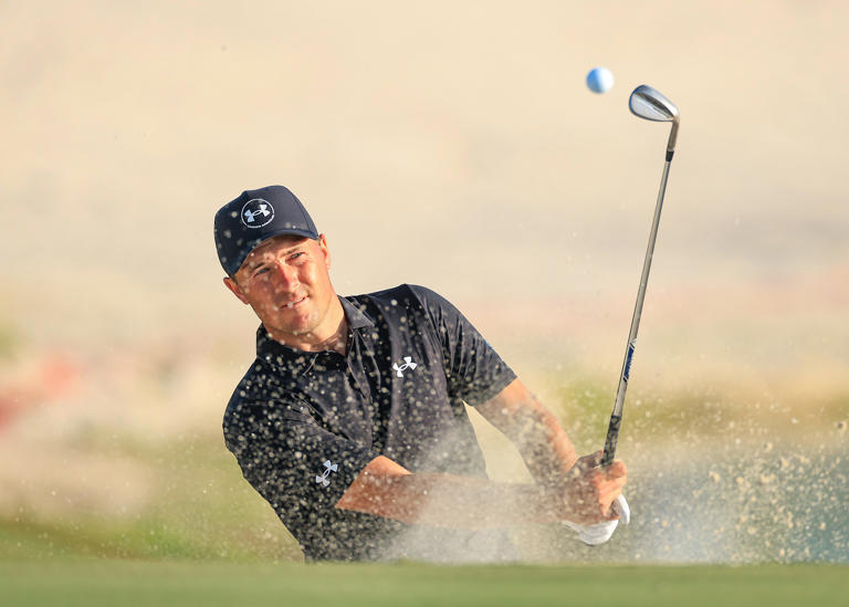 Under Armour becomes apparel sponsor to Dustin Johnson's LIV Golf team