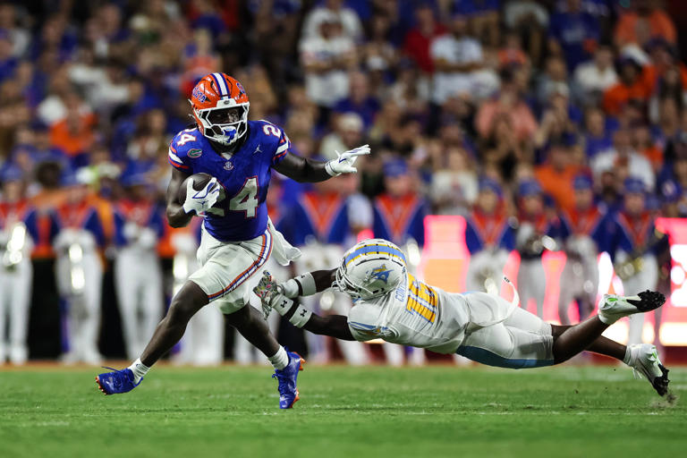 College football transfer portal tracker: Thursday's commitments (Jan. 15)