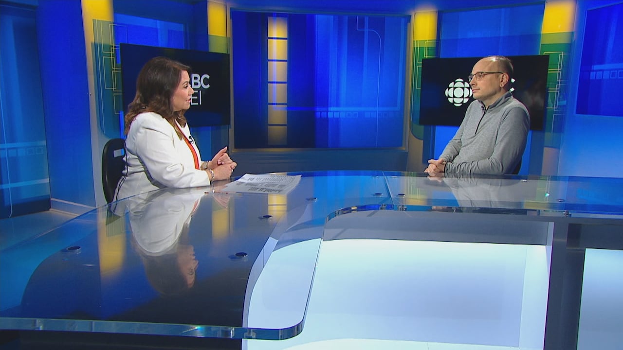 Homelessness prevention program in PEI relaunches thanks to fresh funding