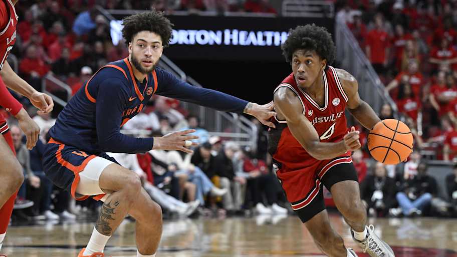 Where is UVA in the latest NET and KenPom rankings after win over ...