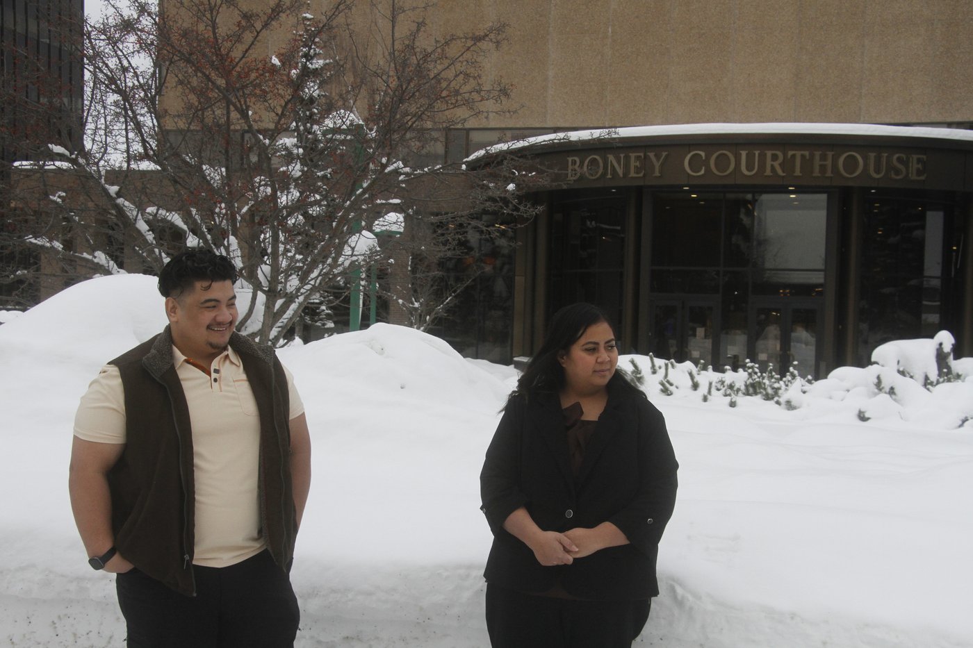 Alaska woman appeals voter fraud charges in case that puts spotlight on ...