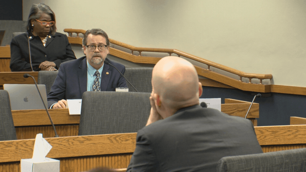 Dept. of Corrections addresses medical issues, staffing shortage at ...