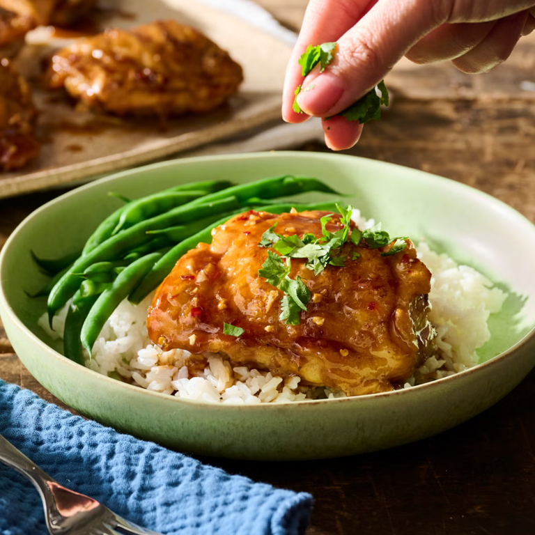 21 old school Sunday dinners that keep you full for the day