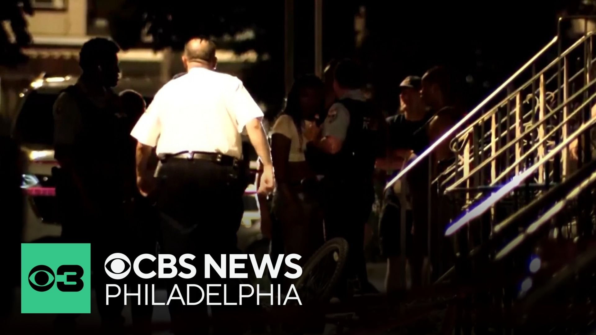Philadelphia judge rules serious charges in Grays Ferry mass shooting ...