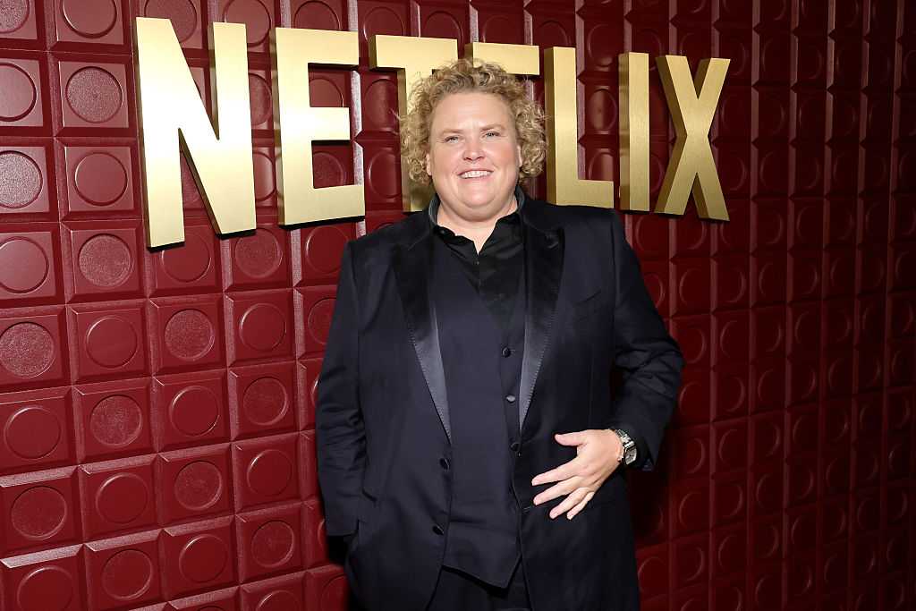 Omaha Performing Arts says Fortune Feimster's comedy performance has ...