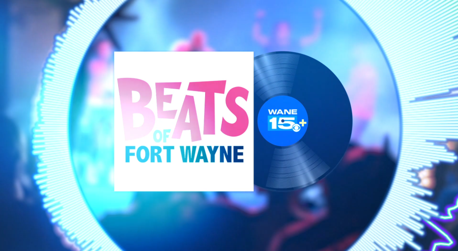 1/16 Beats of Fort Wayne features Hannah Grace on history of Harry Styles