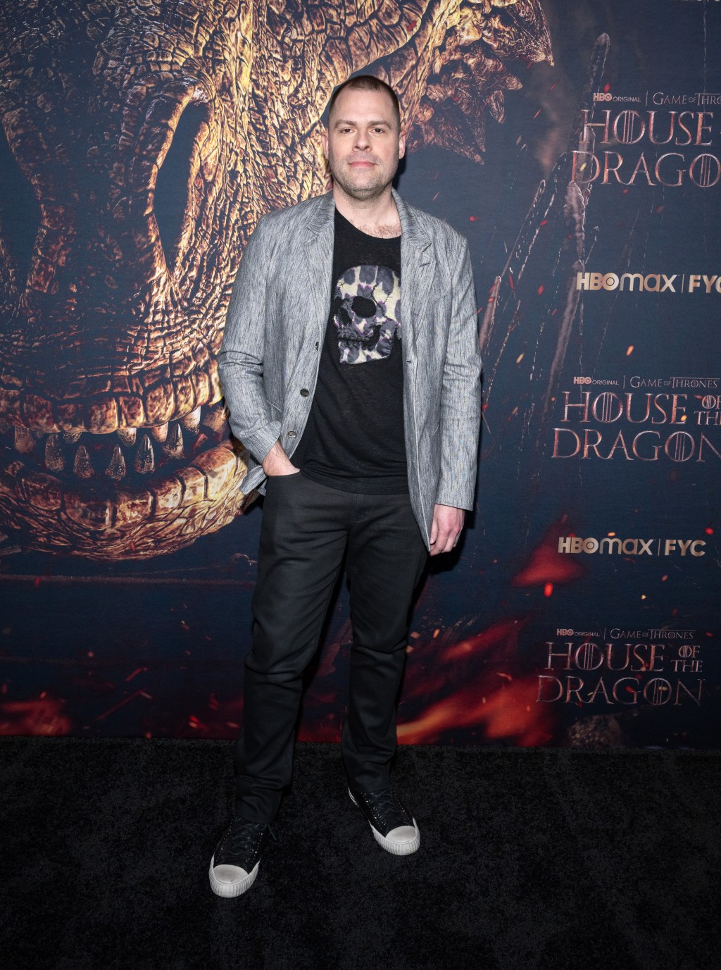George R.R. Martin blasts ‘House of the Dragon’ showrunner Ryan Condal ...
