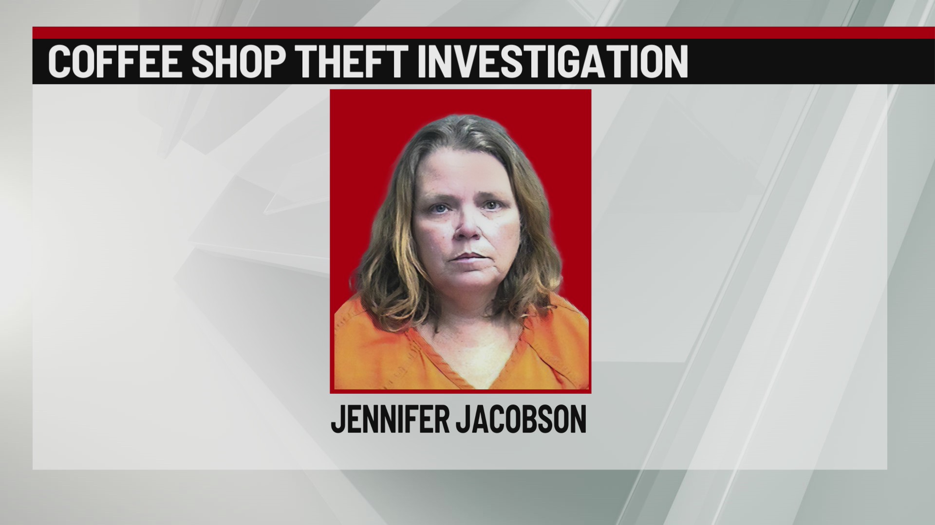 Perry coffee shop manager accused of embezzling $18,400