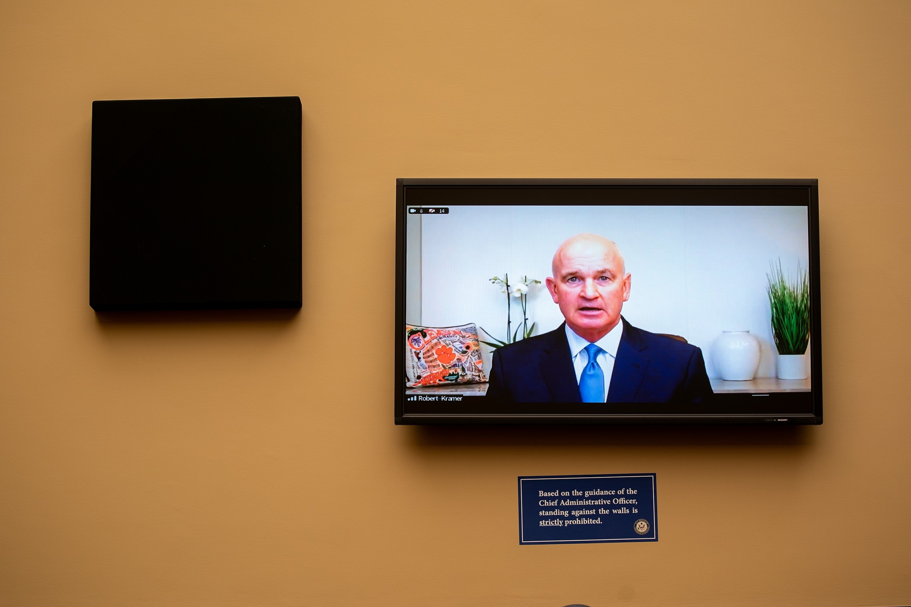 Former biotech CEO sued over COVID vaccine alleged insider trading