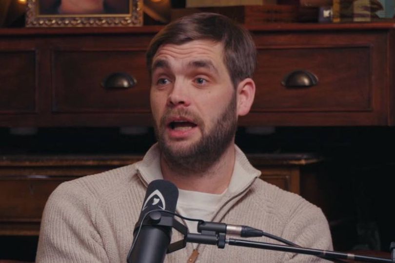 The Traitors star opens up on betrayal after exit saying 'I wanted to ...