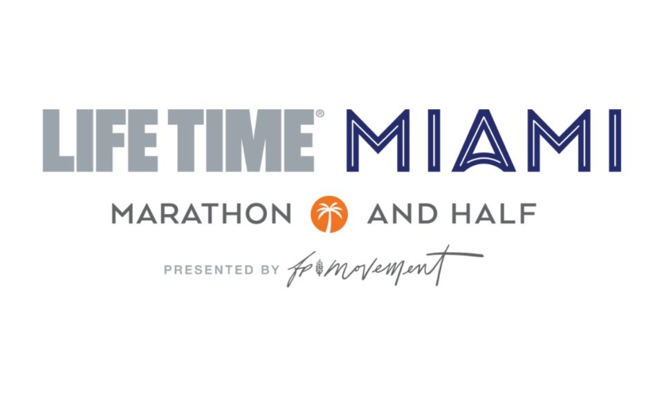 Run clubs fuel community and connection at the Life Time Miami Marathon ...