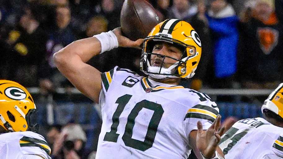 Packers 2025 season report card: Grading Jordan Love, quarterbacks