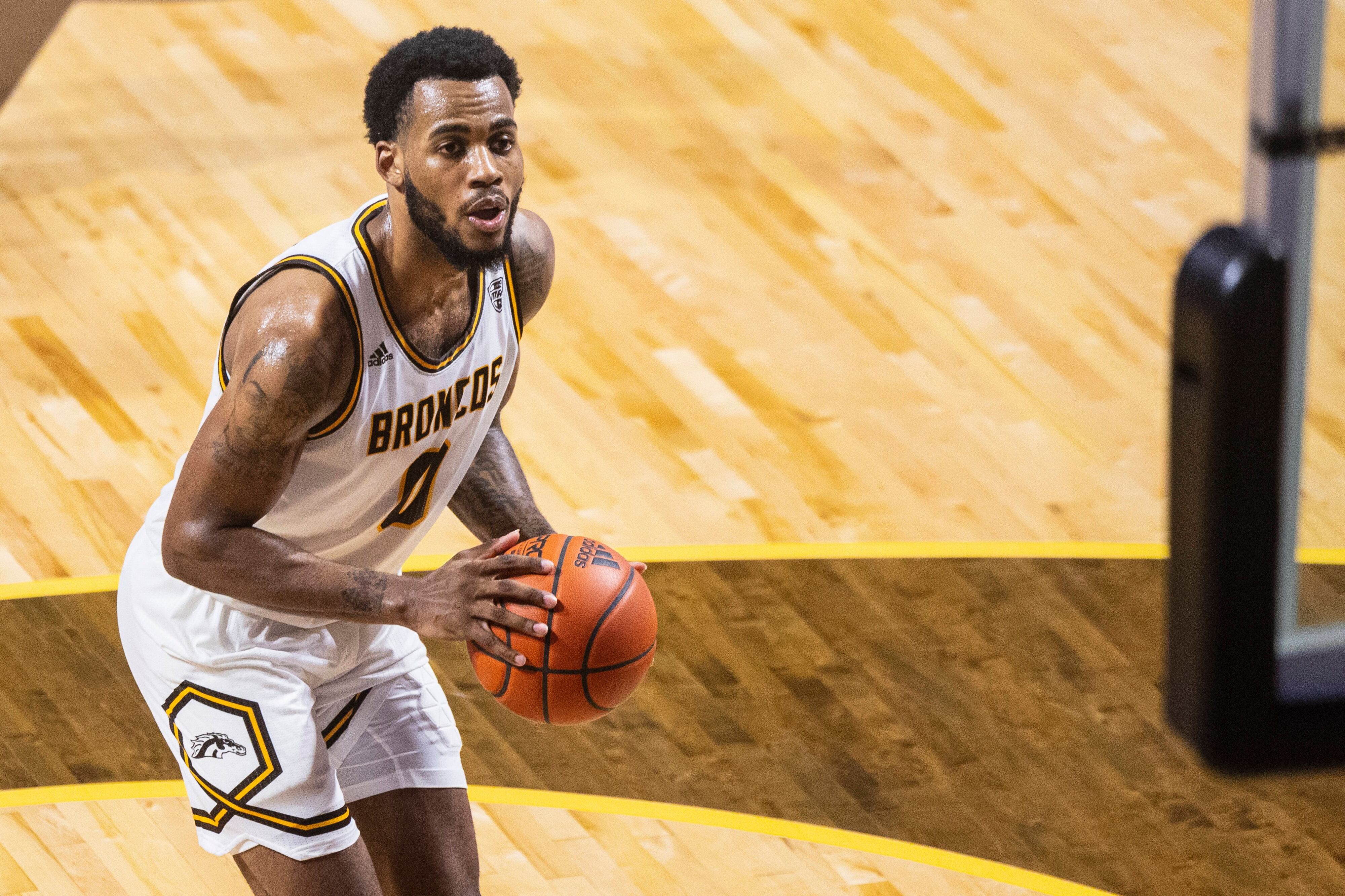 Current, former Michigan mid-major basketball players charged in FBI ...