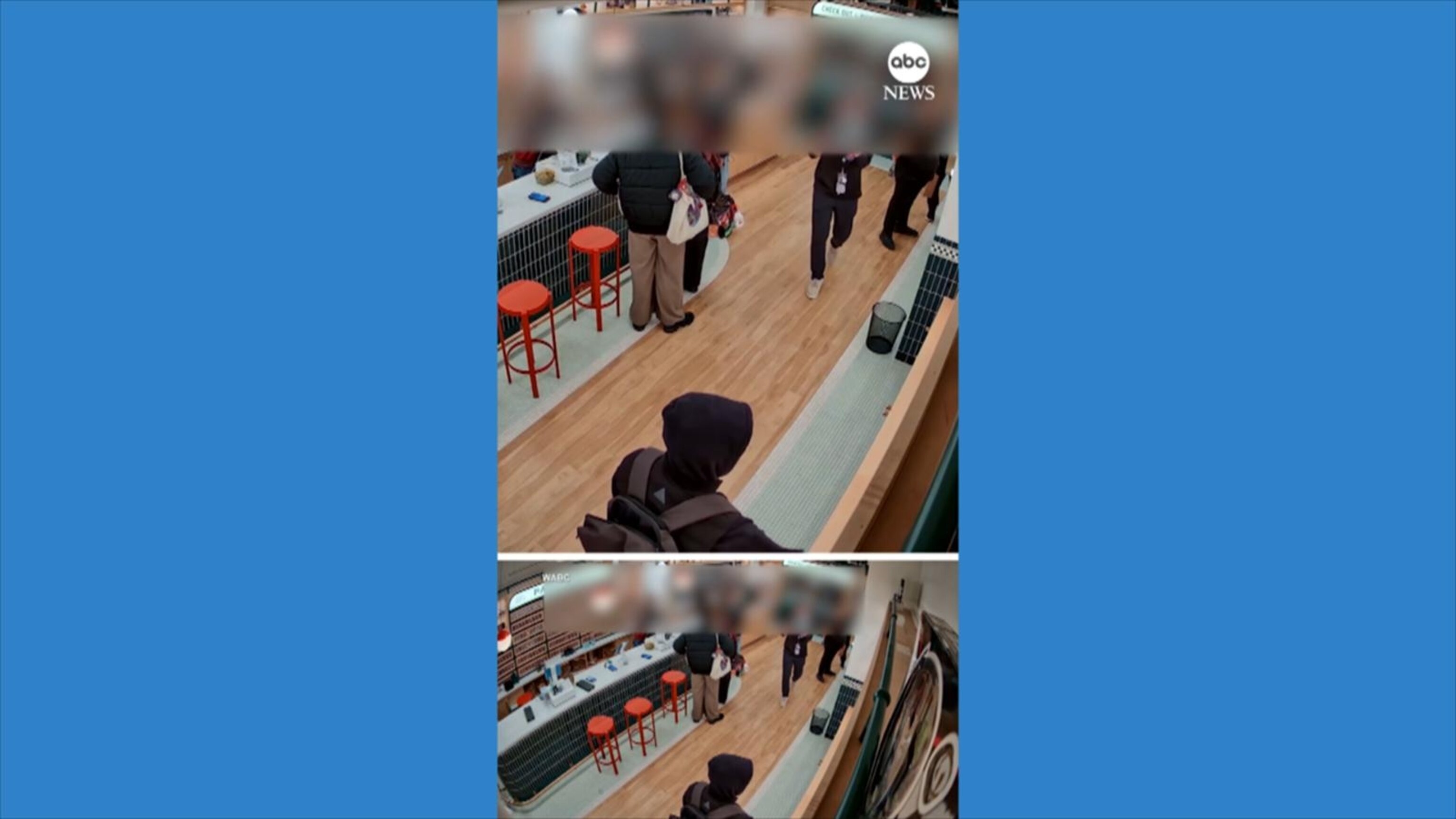 Pokémon store robbed at gunpoint in Manhattan