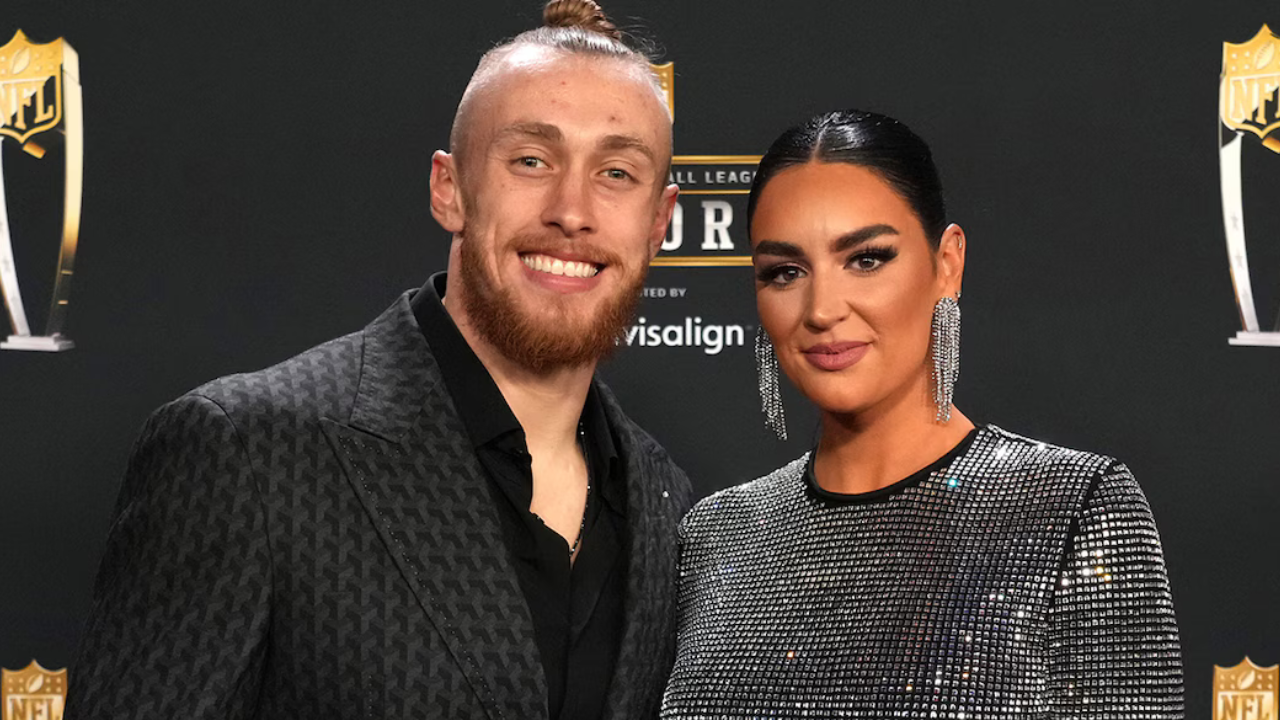 “You’re the best teammate”: George Kittle breaks silence with a ...