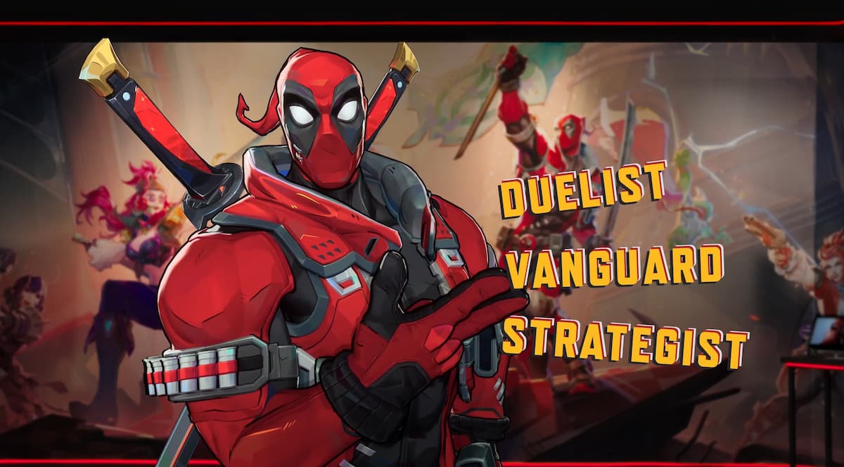 Marvel Rivals season 6 patch notes – Deadpool 'triple role' hero, new ...