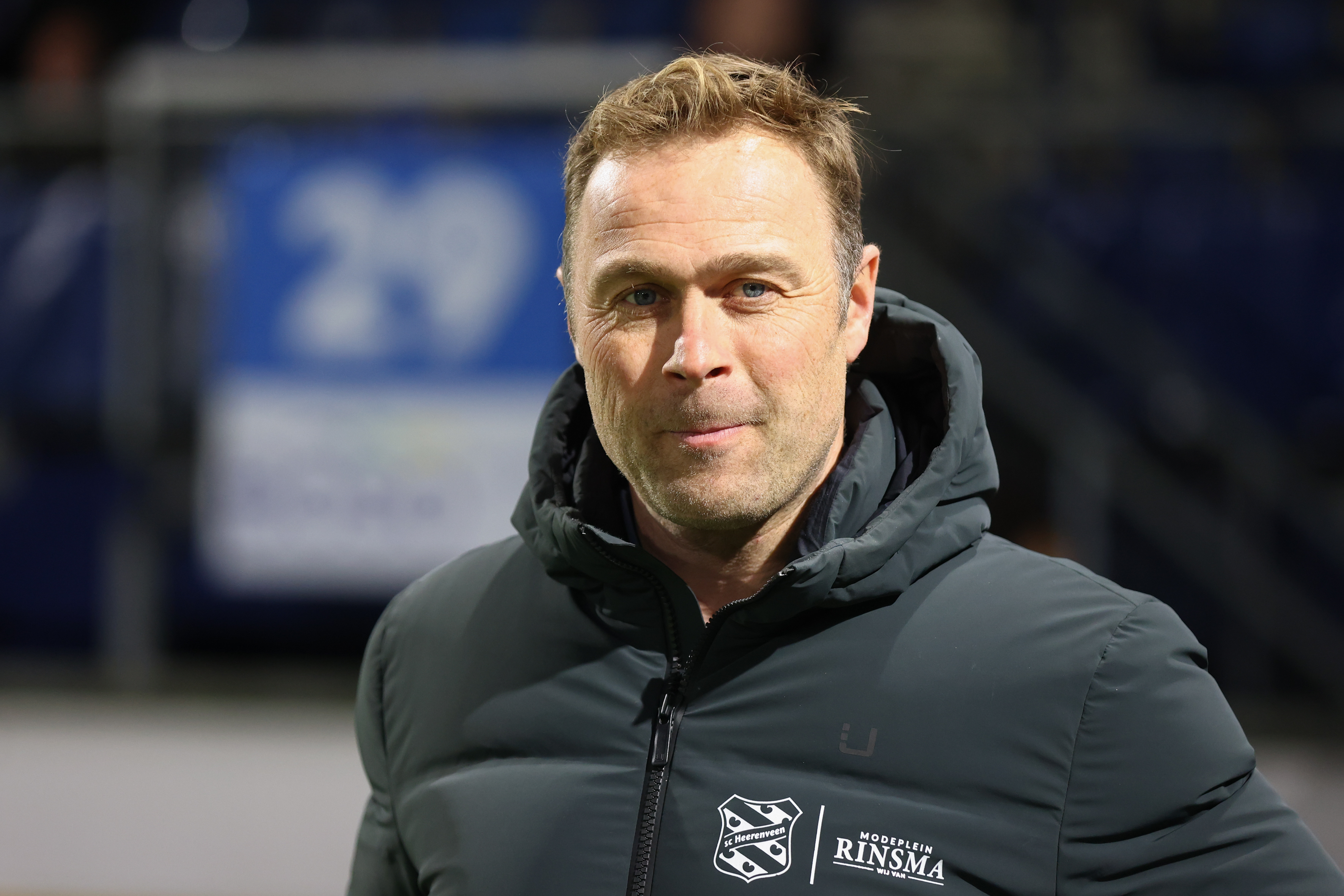 Veldman met mond vol tanden na wereldgoal RKC: 'Dat overkomt ons weer'