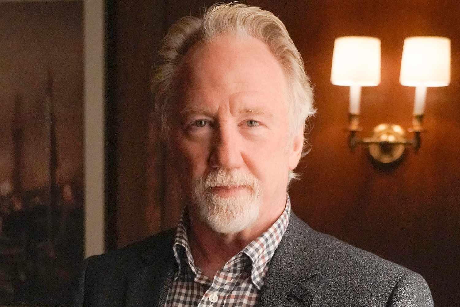 Why Timothy Busfield and Melissa Gilbert's NY home was stormed by US ...