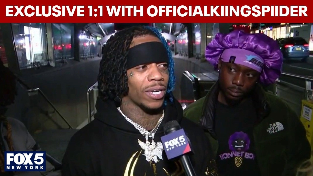 Exclusive interview with Kiingspiider about MTA fare gates