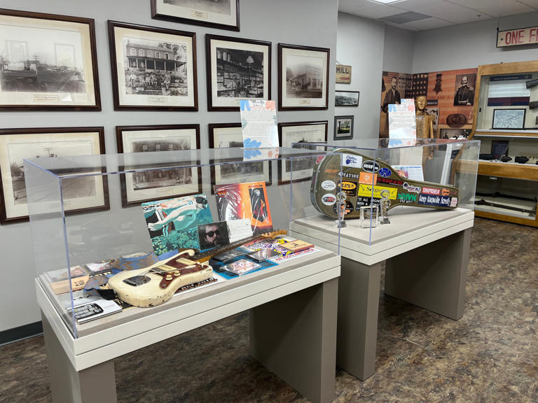 Movie writers, TV stars and Broadway actors among Farragut natives ...