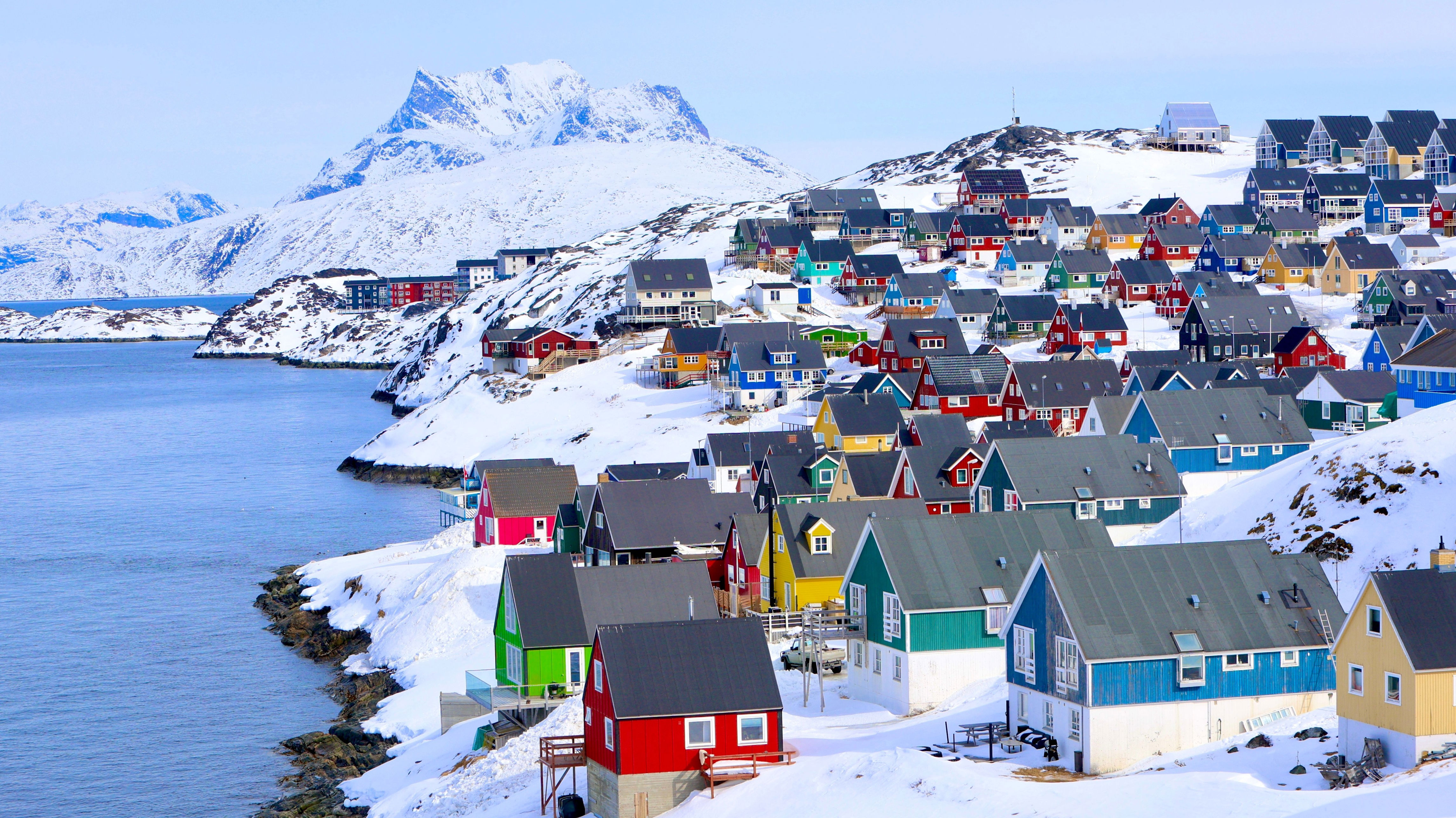 Unia Europejska odpowiada na groźby Donalda Trumpa. Chodzi o Grenlandię